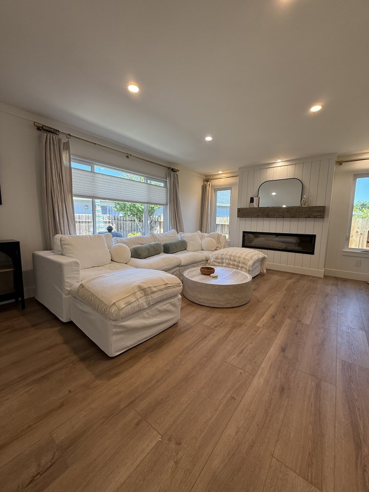Walk To Plaza | Luxury Farmhouse - ソノマ, CA