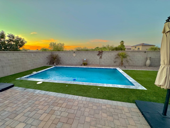 Home In Peoria - Peoria, AZ