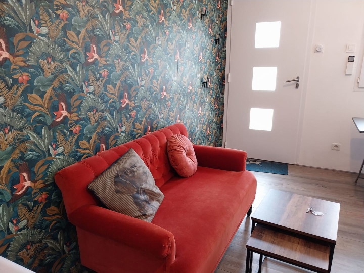 Appartement Plain-pied - Pibrac