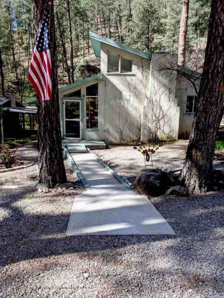 Our Happy Place In Paradise Canyon - Ruidoso, NM