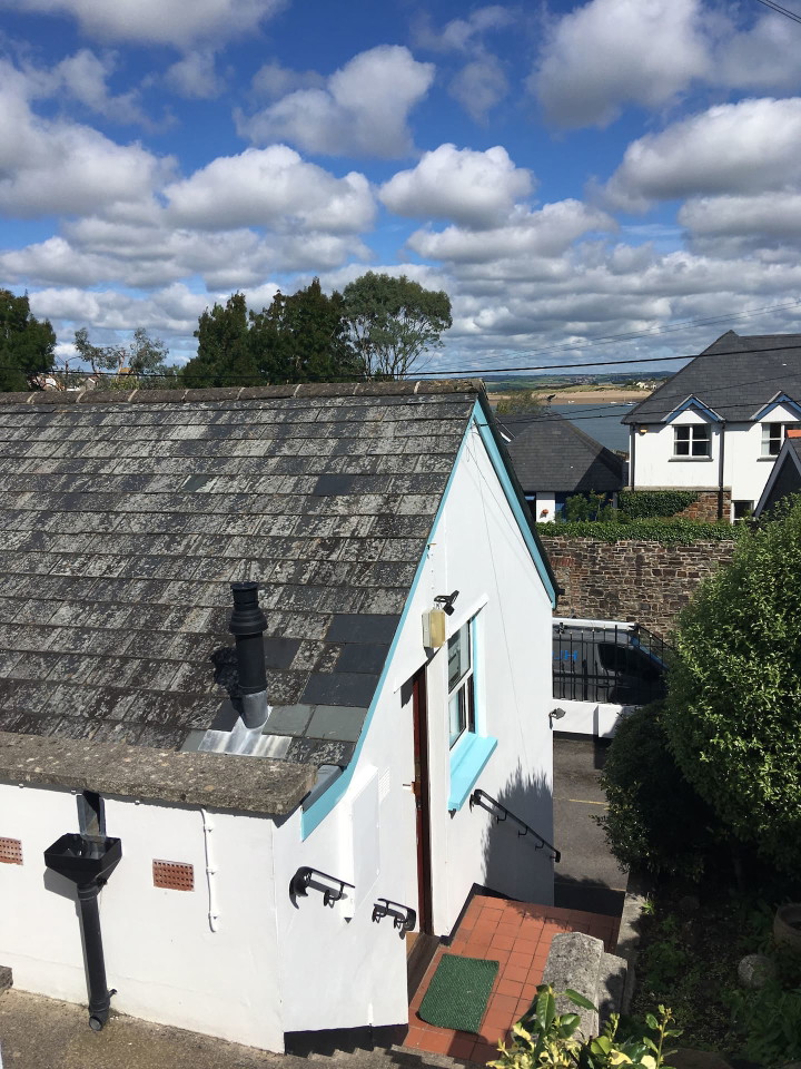 Appledore - Hispaniola Stunning 2 Bed 2 Bath, Sleeps 4(+2) And Parking!!! - 