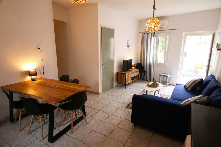 The Lemoni House - Skiathios - 2-bedroom Apartment - Skiathos
