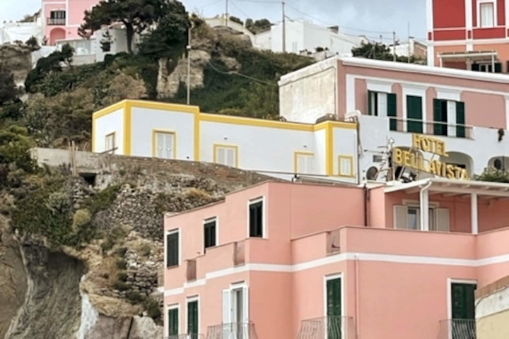La Casa Di Conny - Ponza