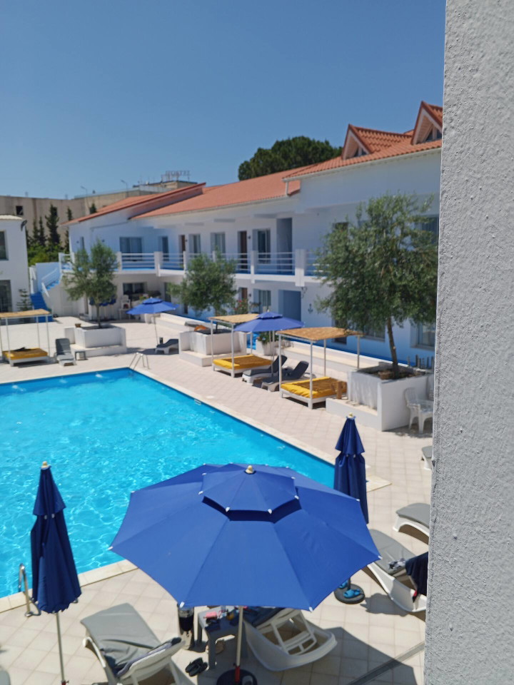 Résidence L'aventure Appartement F3 - Algiers