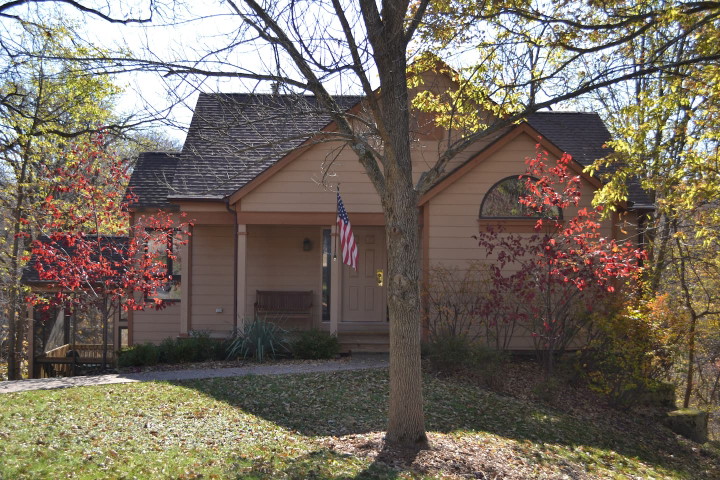 10 Woodway Ct. The Galena Territory - Galena, IL