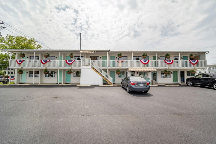 Ocean Glass Inn - Rehoboth Beach, DE