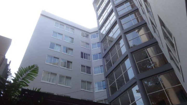 Appartement Moderne De 3&nbsp;Chambres En Centre-ville à Colombo - Colombo