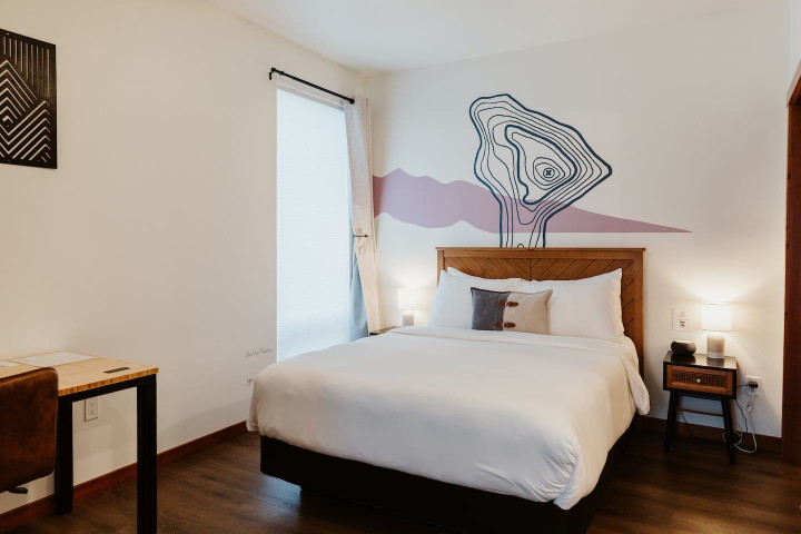 Blacktail Mountain Suites | Remote Work Ready - Kalispell, MT