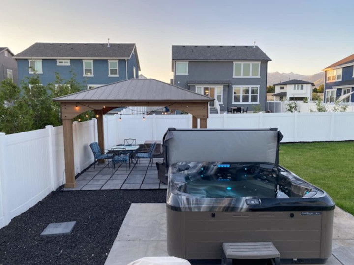 Family Gathering Place | 6 Bd Home | Hot Tub - Highland, UT