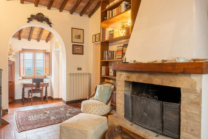 Villa Mulinello - Montepulciano