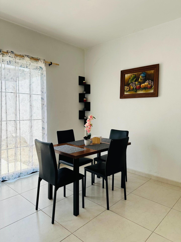 Logement Privé Avec Climatisation Repos Et Bureau à Domicile - Manzanillo