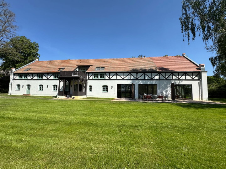 The Hidden Barn  Landhaus - Bad Belzig