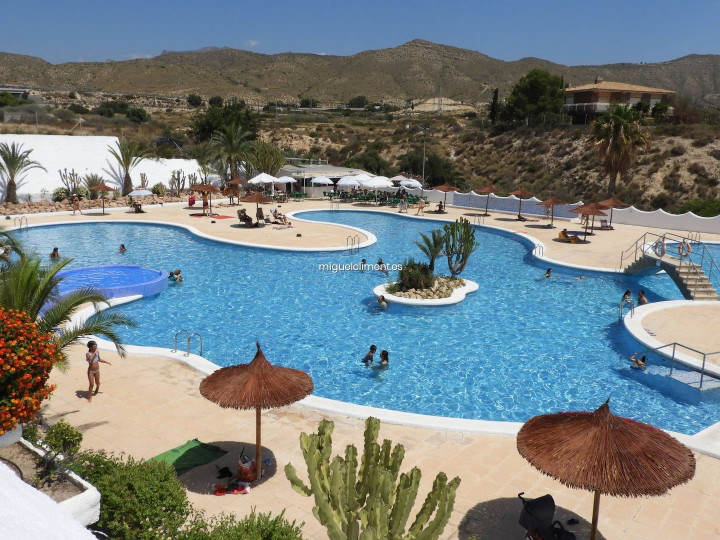 Belle Maison Avec Terrasse Et Piscine En Bord Dmer - El Campello