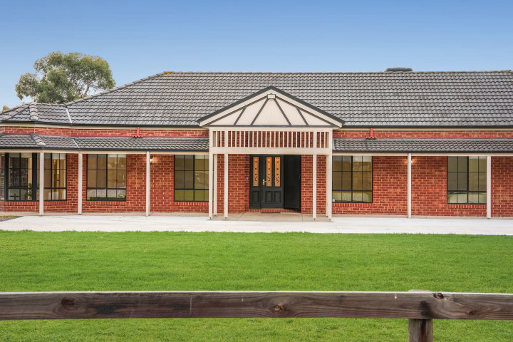 Your Private Country Escape Near Melbourne - Donnybrook