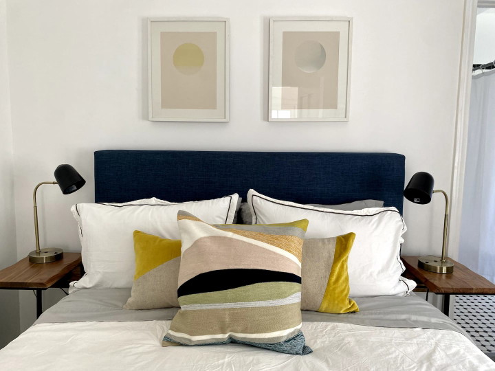 Wehome Pour L'instant - West Hollywood