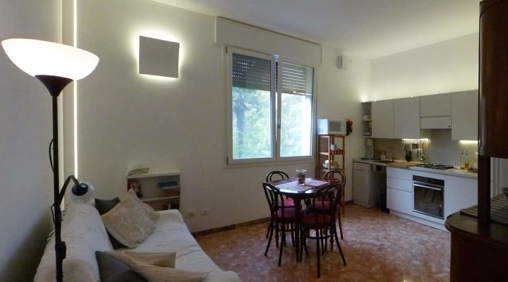 Holyday House "Four Fountains", Venice - Wenecja
