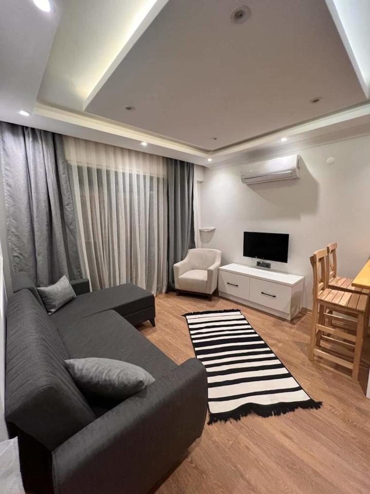 Denize Sadece Bir Adım Mesafede, - Edremit, Balıkesir