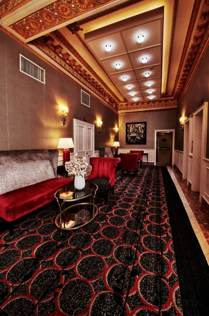 Radio City Apartments - New York