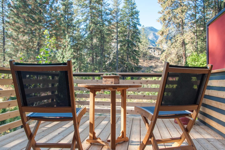 Contemporary Guesthouse In Town - Leavenworth, WA