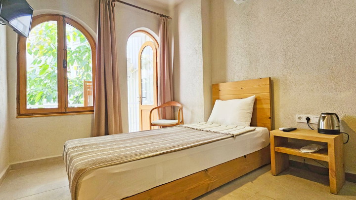 Side Nephos Beach Hotel - Single Room - Side
