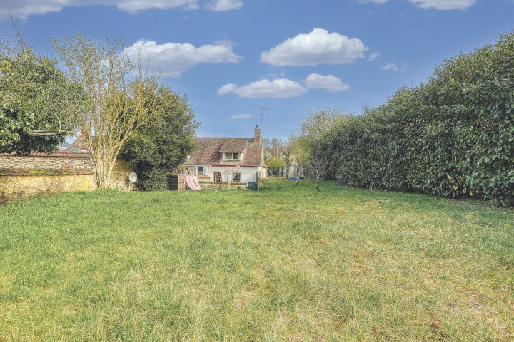 Plénitude Du Vexin - Grand Jardin - 7 Personnes - Chaumont-en-Vexin