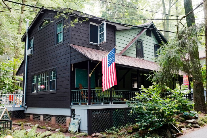 Charmant Chalet Au Cœur De Mount Gretna - Lititz, PA