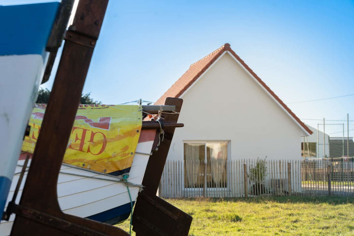 Gîte 2 Côte D'opale - Ambleteuse - Audresselles