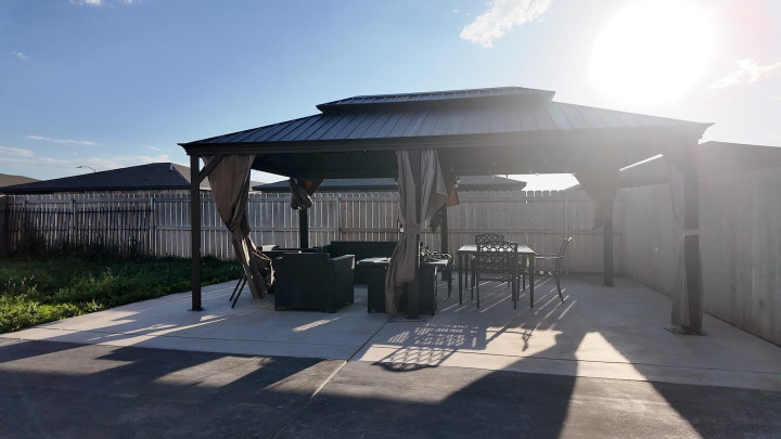 Family-friendly Texas Escape - Amarillo, TX
