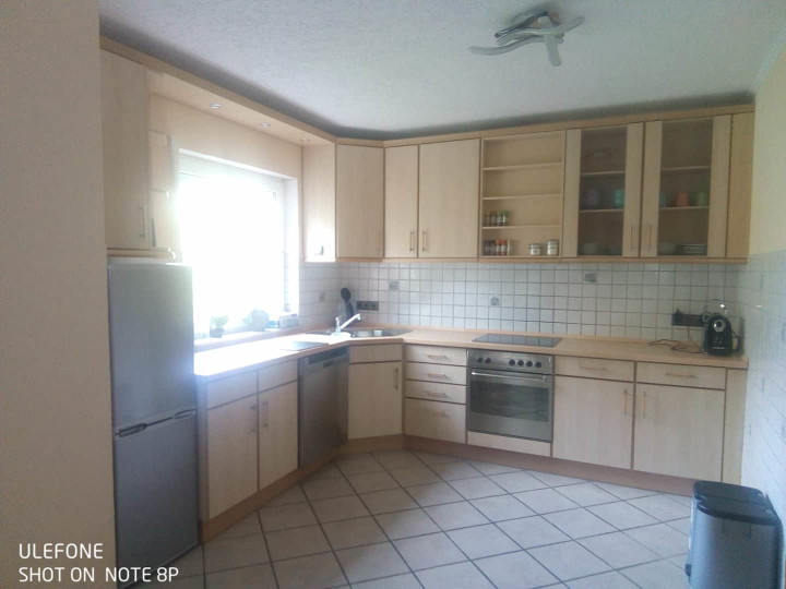 Bitburg Haus Christa,
Schöne Ruhige Ferienwohnung - Bitburg