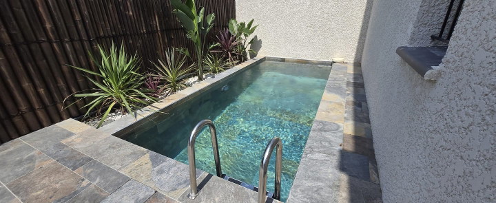 Ubudheated Pool*ev Charging Station10 Min To Canet Barcarès - Torreilles