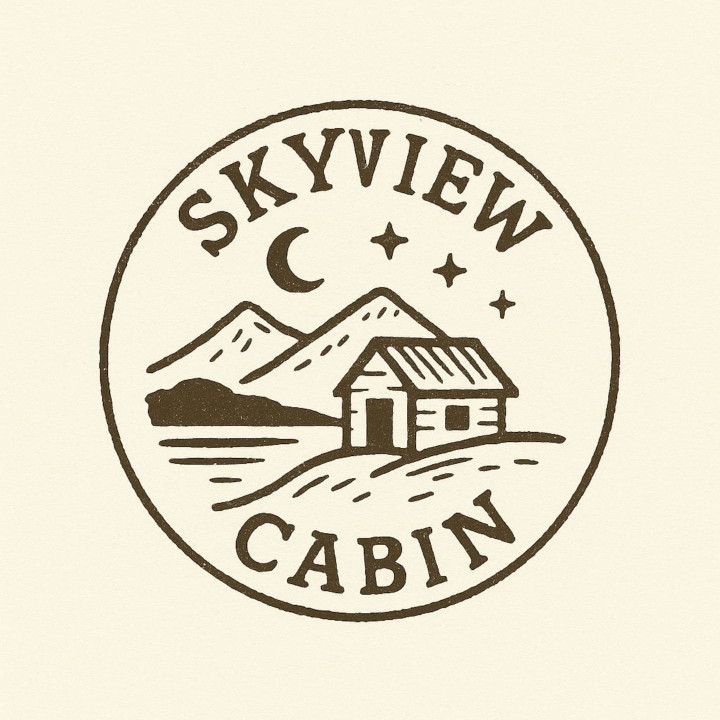 Skyview Cabin - Rostrevor