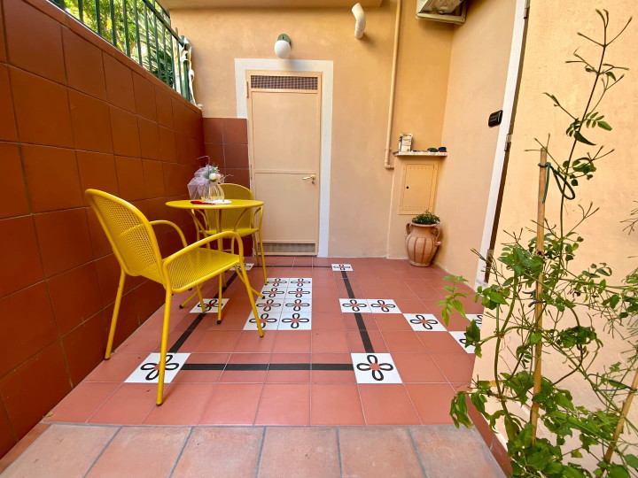 Maison Kikì - Noli