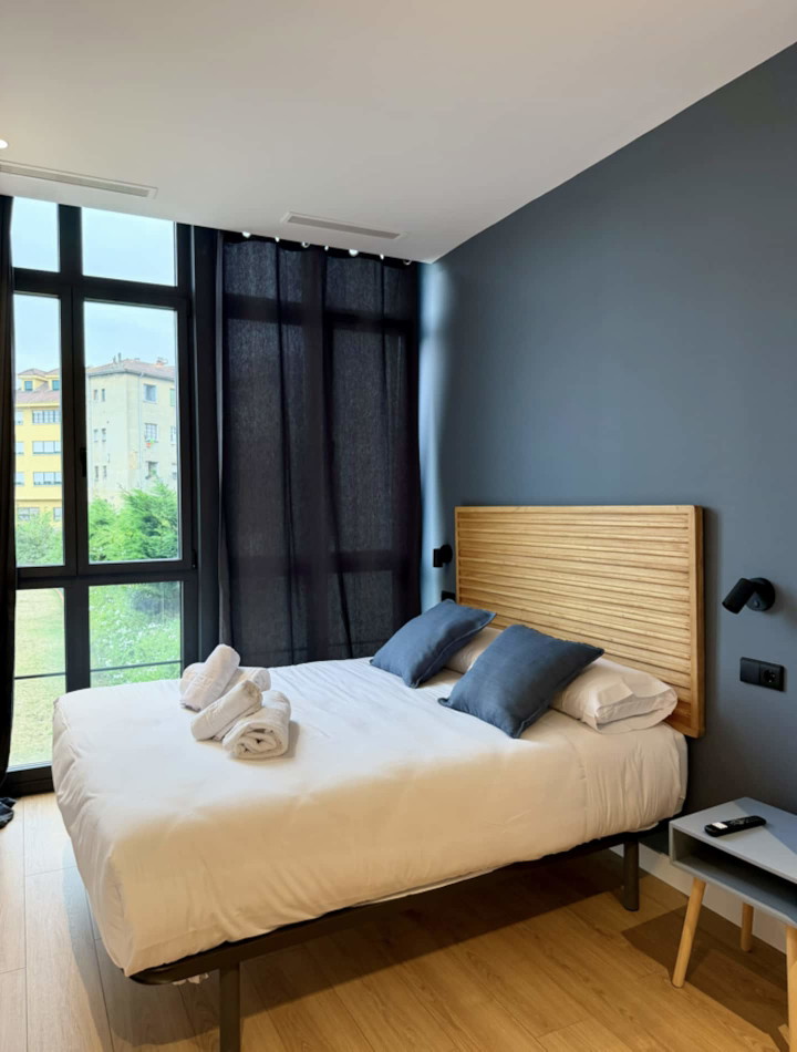 Mov Flexliving - Oviedo