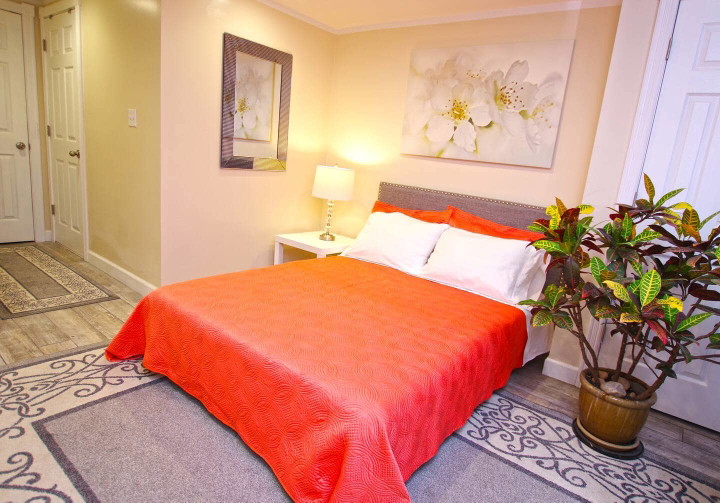 Cozy Studio 15 Mins To Times Square - Secaucus, NJ