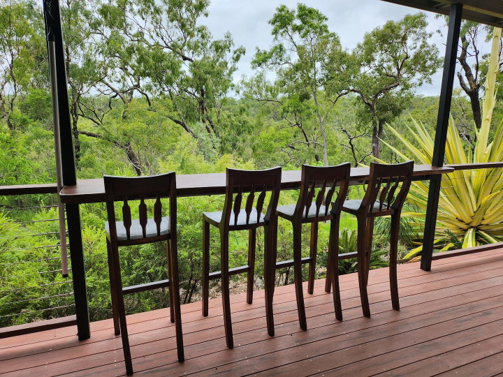 Ribbonwood Farm Retreat - Mareeba