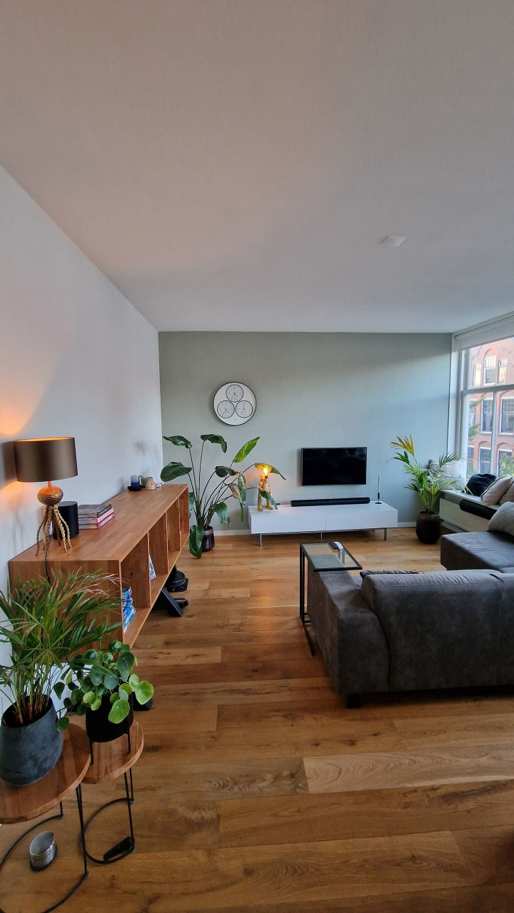 Appartement In Hartje Utrecht - Utrecht