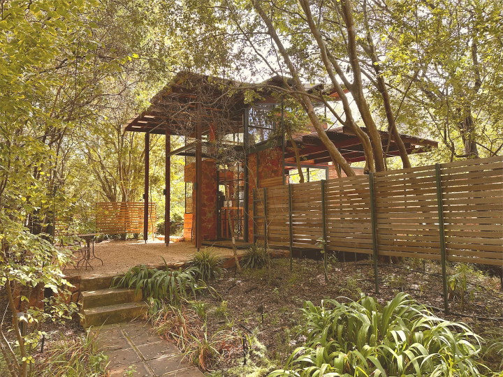 Mana Cabin - Magaliesburg
