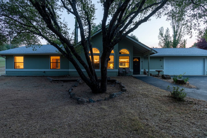 Mariposa Retreat Near Yosemite - Mariposa, CA