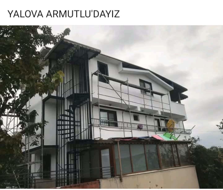 Fuat Apart - Armutlu