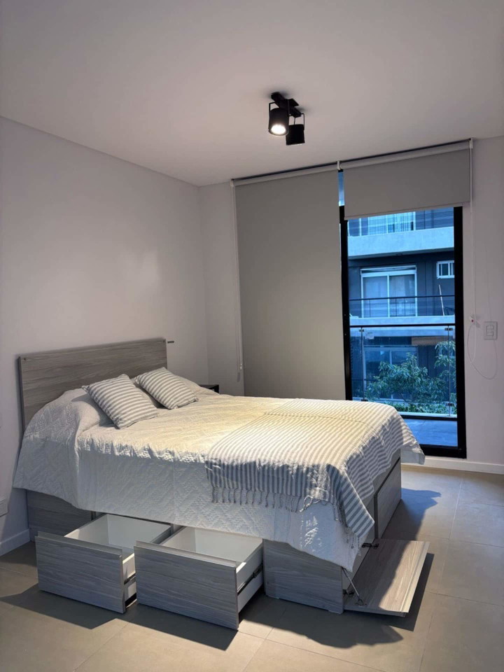 Departamento En Rosario - Rosario