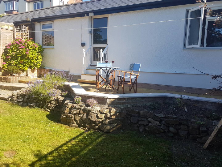 A Few Minutes Walk From Central Bude And Beaches - Bude