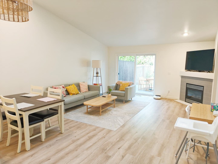 Family-friendly Retreat In Marysville - Marysville, WA