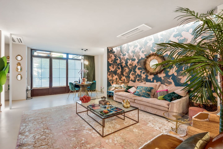 Luxury Art Loft In Pietrasanta - Pietrasanta