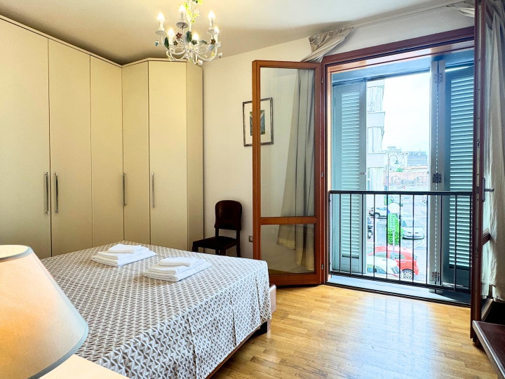 [Livorno Centro] Appartamento Luminoso Con Wi-fi - Livorno