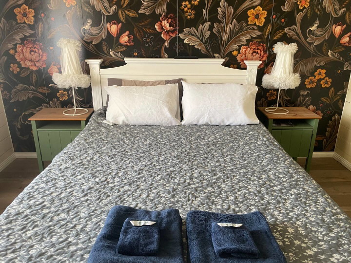 Taree Cbd Cottage Unit 2 - Taree