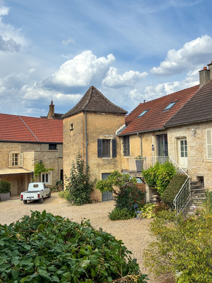 La Parenthèse Bourguignonne - Beaune