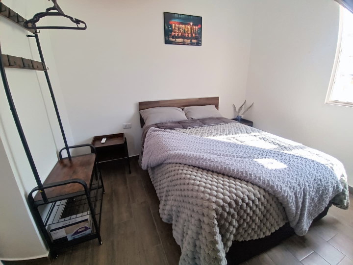 Private Loft6 | 2 Blocks From Plaza Céntrika - Monterrey