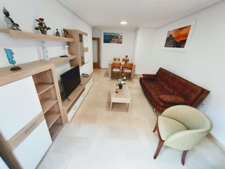 Apartamentos De Adrián - Alicante