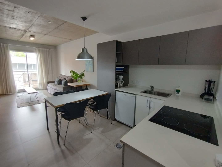 Grand Appartement à Palermo Soho 3d - Argentine