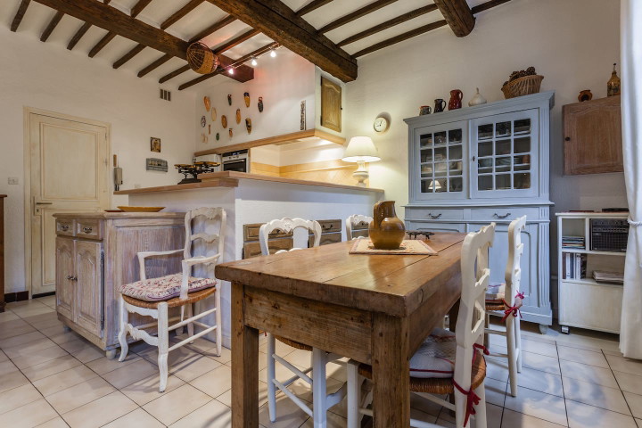 Cosy Flat 2 Bedrooms Quiet Cathedral/market Area - Aix-en-Provence